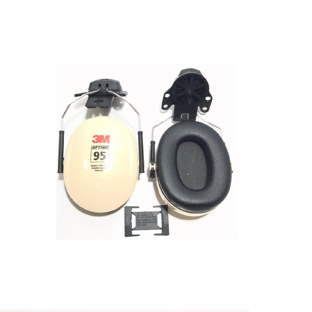 PROTECTOR AUDITIVO DE COPA TIPO DIALEMA H6P3E – Passos