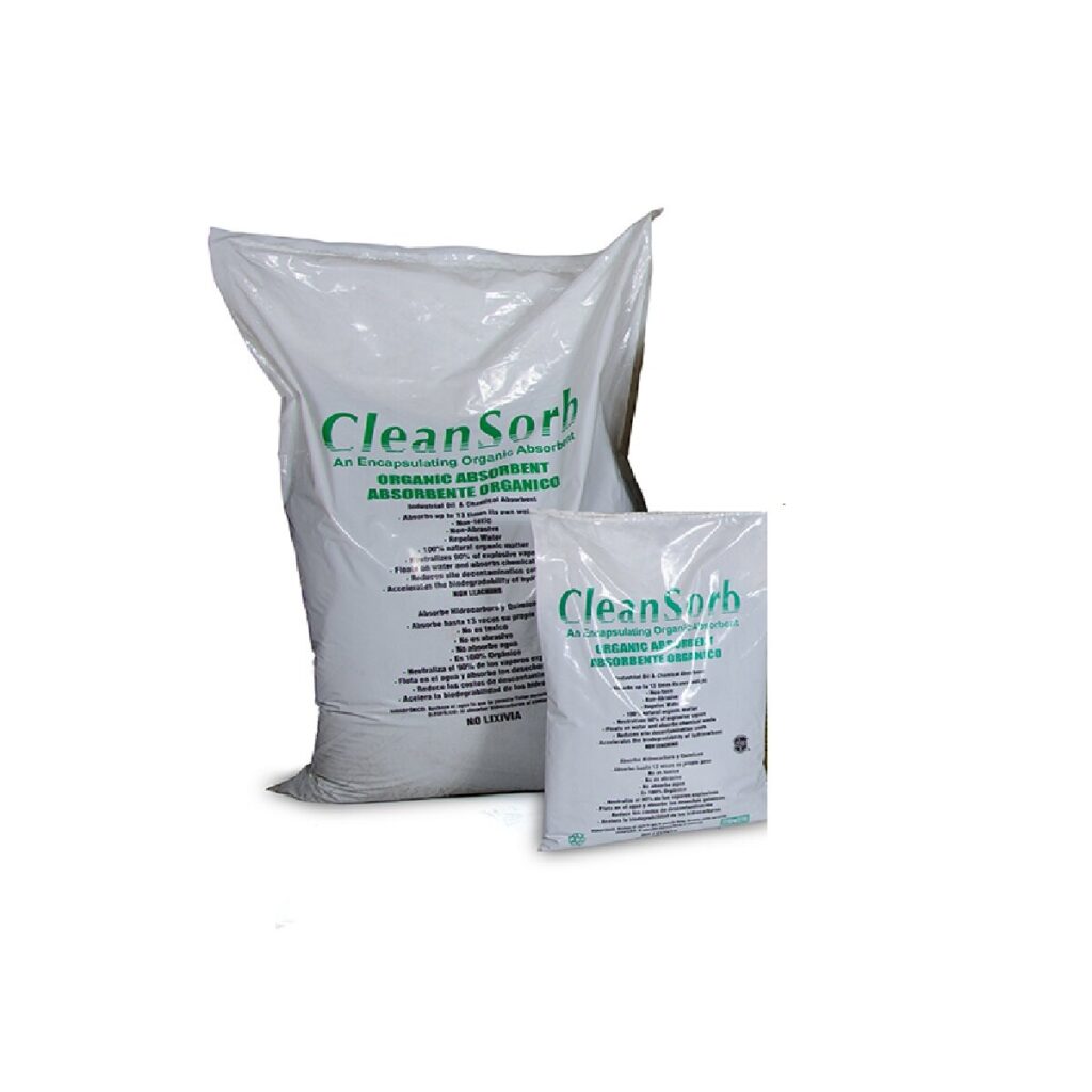 ABSORBENTE GRANULADO * KILO | Passos