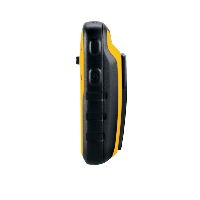 GPS ETREX 10 | Passos