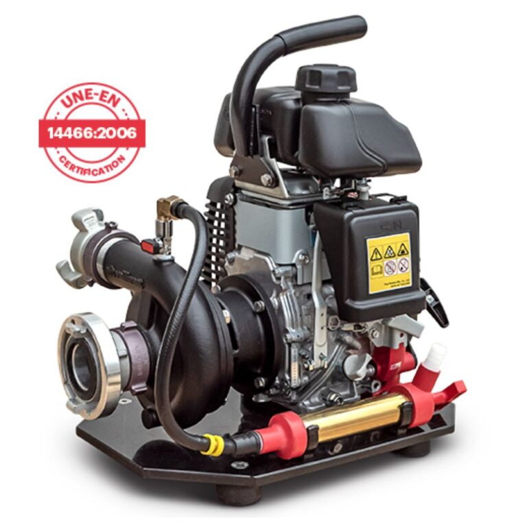 EXTINTOR ABC MULTIPROPÓSITO TIPO SATELITE DE 150 LIBRAS | Passos